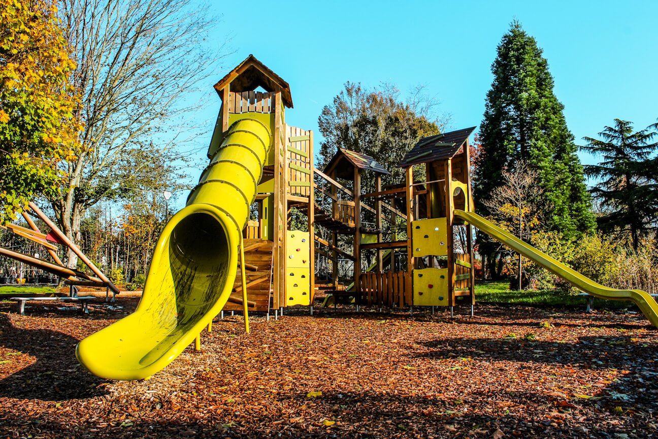 Découvrez notre parc naturel près de Nantes pour une expérience unique ...